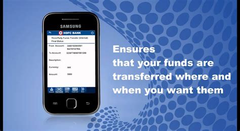 Hdfc Net Banking App Download For Android Dailynew