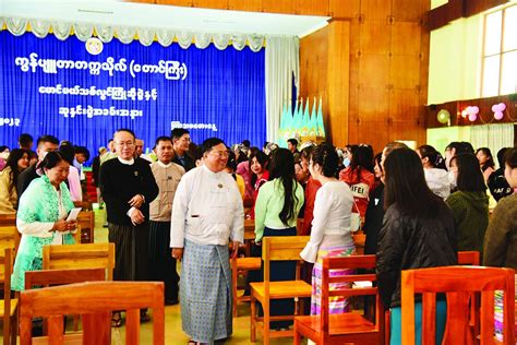 နိုင်ငံတော်စီမံအုပ်ချုပ်ရေးကောင်စီဝင် ဒေါက်တာကျော်ထွန်း ကွန်ပ