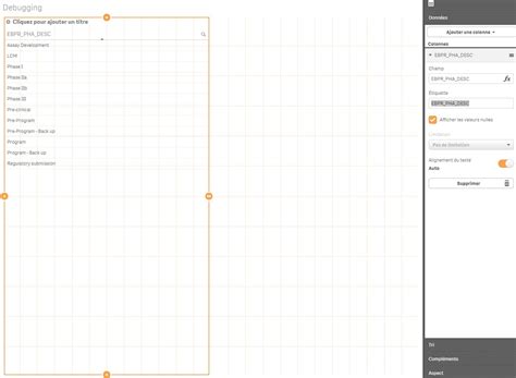 Solved How To Restrict Data Displayed On A Table Dependi Qlik Community 1007937