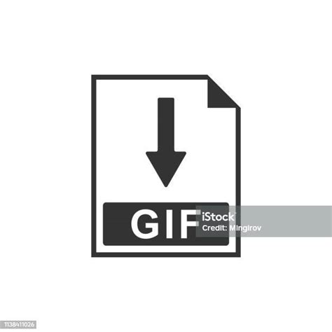  파일 문서 아이콘입니다 고립 된  버튼 아이콘을 다운로드 합니다 평면 디자인입니다 벡터 일러스트 0명에 대한 스톡 벡터 아트 및 기타 이미지 Istock