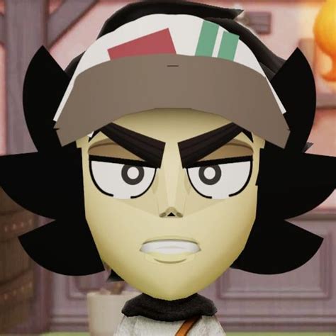 Pokemon Mii Miitopia R Miitopia