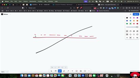 2033 Minimum Operations To Make A Uni Value Grid Youtube