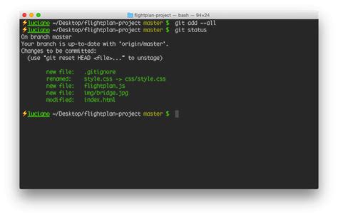 A Beginners Guide To Deploying Static Sites Using Flightplan