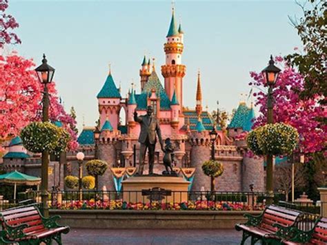 اطلاعات ضروری برای سفر به لس ‌آنجلس رویداد24