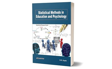 Statistical Methods In Education And Psychology Ebook Gupta K R
