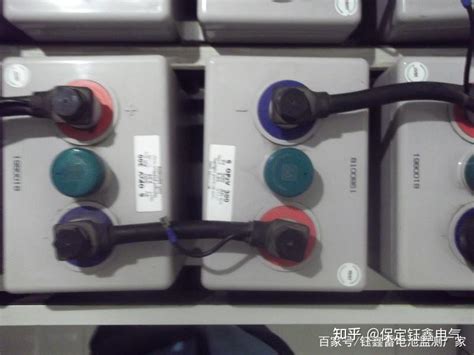 浅谈蓄电池数据采集系统的组成及功能钰鑫电气厂家 知乎