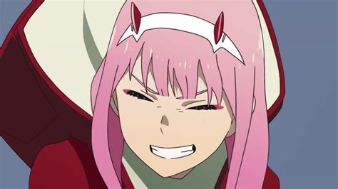 Wallpaper Anime Girls Darling In Franxx Darling In The Franxx Zero Two Darling In The