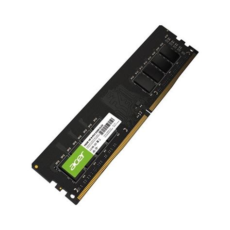 Acer 宏碁ddr4 3200 16gb 桌上型記憶體的價格推薦 2025年10月 比價比個夠biggo