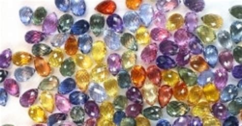 1월의 탄생석 가넷여자친구에게 선물했더니 깜짝