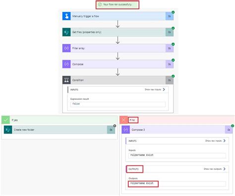 How To Create A Folder In Sharepoint Using Power Automate Enjoy