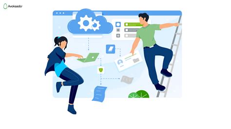 Top 12 Cloud Based Document Management Systems — Avokaado Blog