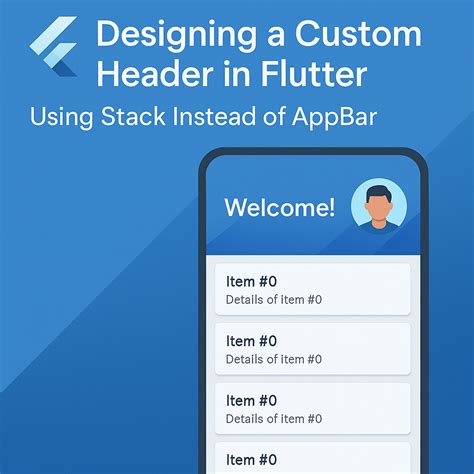 Building Dynamic Lists With Listviewbuilder In Flutter By Yousaf