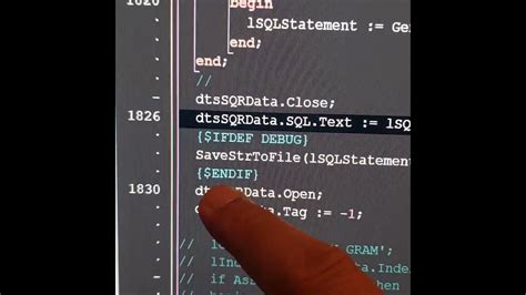 Dica De Delphi Conditional Defines Delphi Programação Embarcadero