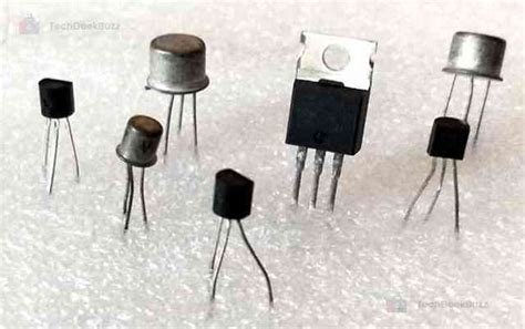 Second Generation Of Computer Transistor Computers