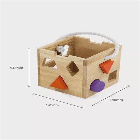 Toy Shape Sorting Game