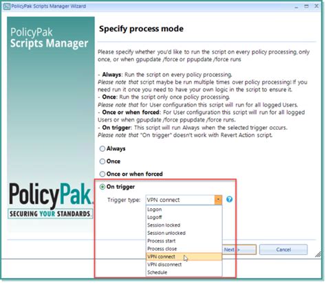 Vpn Script And Automation Must Haves For Remote Workers Policypak
