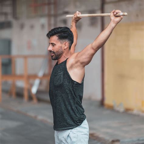 Blog Tagged Shoulder Exercises Set For Set