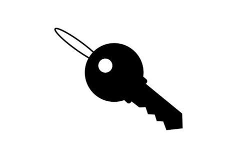 protection safety secure key icon graphic by prosanjit · creative fabrica