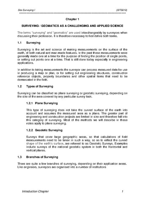 ch1 circular curves lecture notes 1 chapter 1 circular curves a