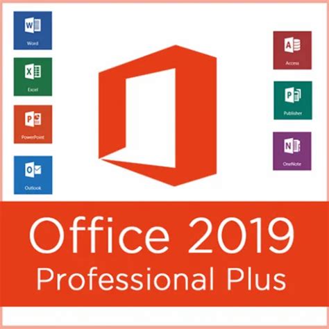 Microsoft Office 2019 Pro Plus Paper License Key In Noida Id 22913627997