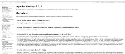 Hadoop学习第一课(简单了解hadoop以及hadoop322版本的安装部署)hadoop安装包中hadoop Auth Csdn博客 Hadoop学习第一课(简单了解hadoop以及hadoop322版本的安装部署)hadoop安装包中hadoop Auth Csdn博客