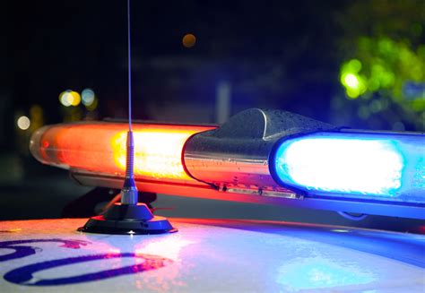 July Evidence Based Policing National Policing Institute