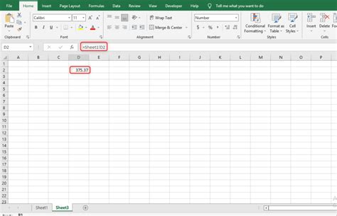 How To Cross Reference Data In Excel Basic Excel Tutorial