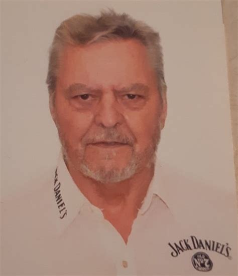 Daniel Warner Obituary Leduc Ab