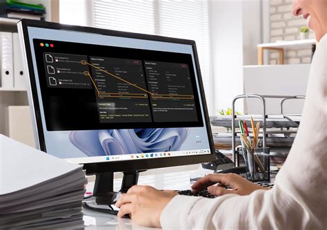 Intelligent Document Processing Ocr Scanning And Digital Transformation Postal Source