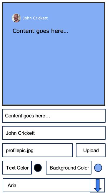 Build Your Own Linkedin Carousel Generator Coding Challenges