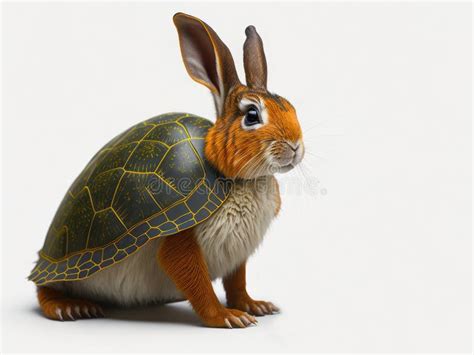 Slow Turtle Rabbit Stock Illustrations 102 Slow Turtle Rabbit Stock Illustrations Vectors