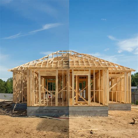 Platform Vs Balloon Framing Differences Pros Cons Faqs