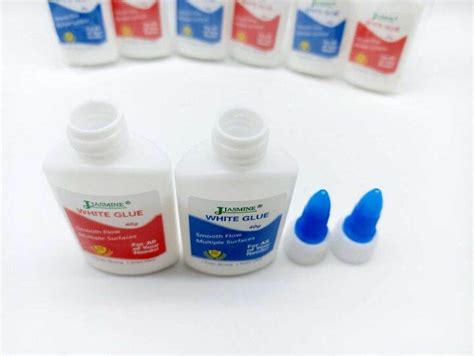 Multipurpose Glue 2n1 Jasmine Glue COD Lazada PH