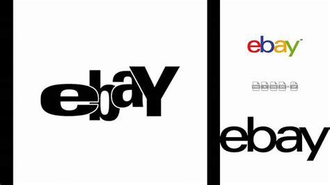 Ebay Logo Svg A Comprehensive Guide
