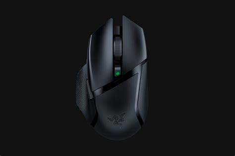 Ratón inalámbrico para juegos Razer Basilisk X HyperSpeed
