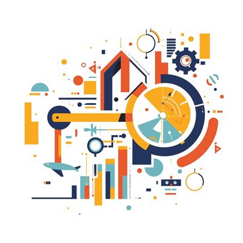 Kpi Key Performance Indicatorvector Vector Premium