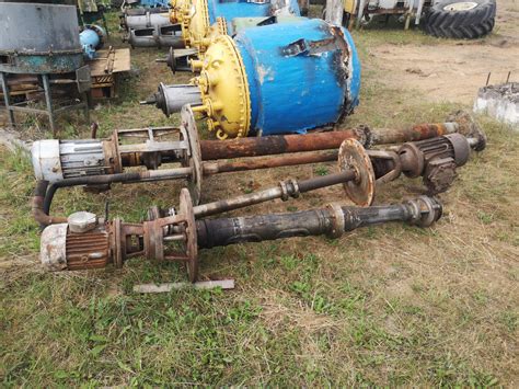 Насосы химические погружные купить б/у в Минске - Биржа оборудования ...