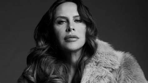 Who Is Karla Sofia Gascon