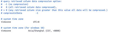 关于go连接器taosrestful时区问题 · issue 23705 · taosdata tdengine · github