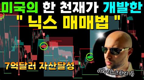 볼린저밴드보다 5배 정확한 이 지표 억만장자 트레이더가 리스크를 0으로 만들어버린 미친 전략 주식 코인 비트코인 투자 볼린저밴드rsi Macd Youtube