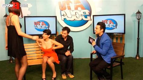 Primera L Nea Desnuda A Alejandra Castell La Colaboradora De C Rdenas Jaquemateateos