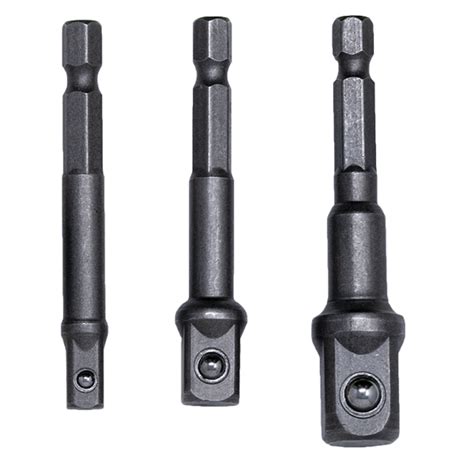 Impact Bit Socket Adapter Rack A Tiers Since