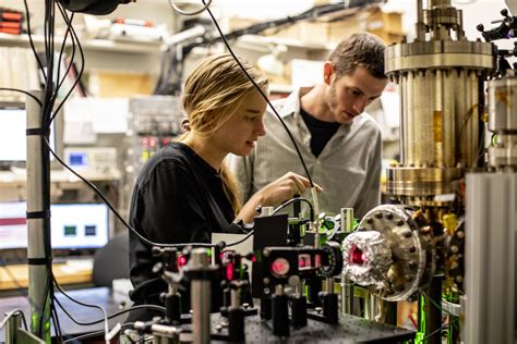 Quantum Computing Is Coming Heres Why We Need To Get Our Workforce Ready