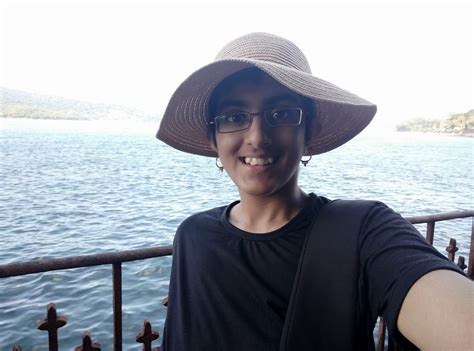 About Varsha S Kumar Medium