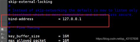 Navicat Mysql连接linux下mysql的及2003错误解决方案linux Mysql 2003报错 Csdn博客