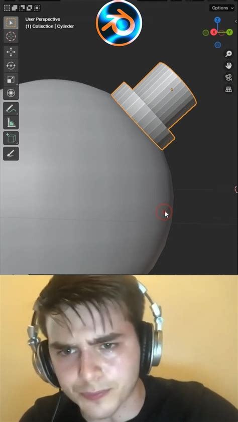 Blender Tutorial Ideas In Blender Tutorial Blender D Modeling Tutorial