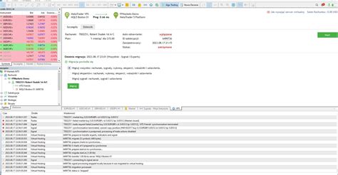 Cant Start Vps Moving Average Ma General Mql5 Programming Forum