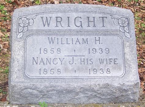 William Henry Wright 1858 1939 Homenaje De Find A Grave