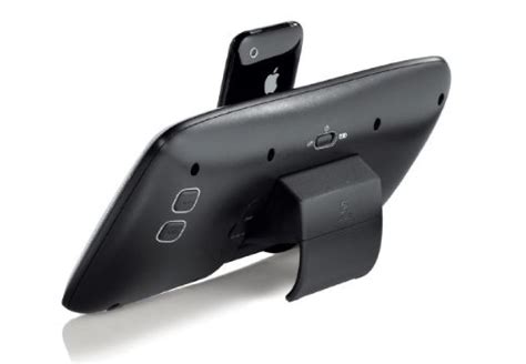 Logitech Rechargeable IPod Dock On Sale