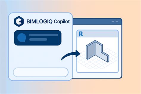 revit ai automation tools bim ai software for faster design bimlogiq™